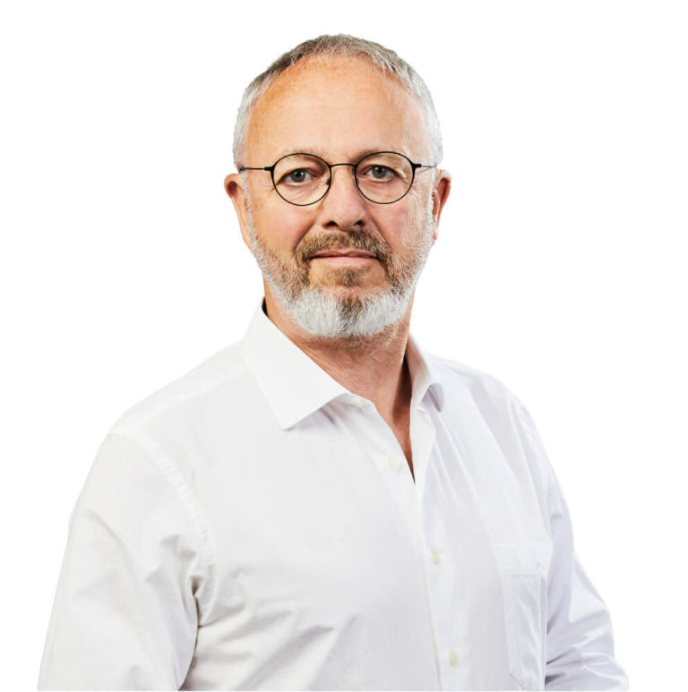 Dr. Peter Huber - Facharzt für Plastische Chirurgie